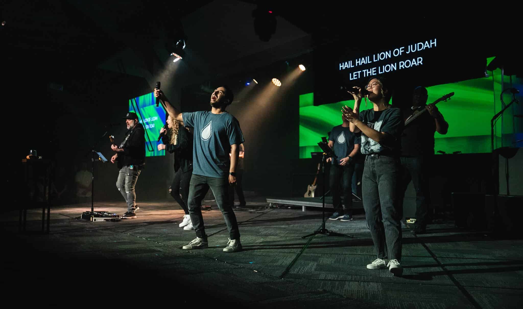 Get Help - King of Kings