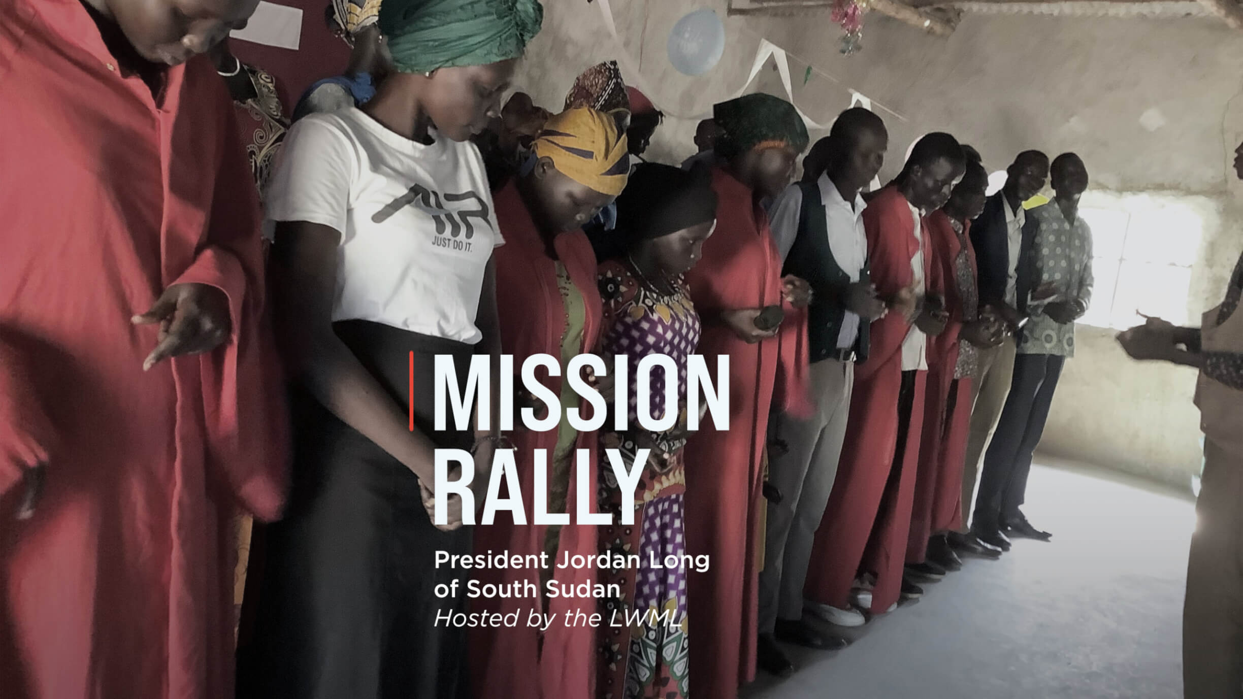 Calendar & Events - King of Kings