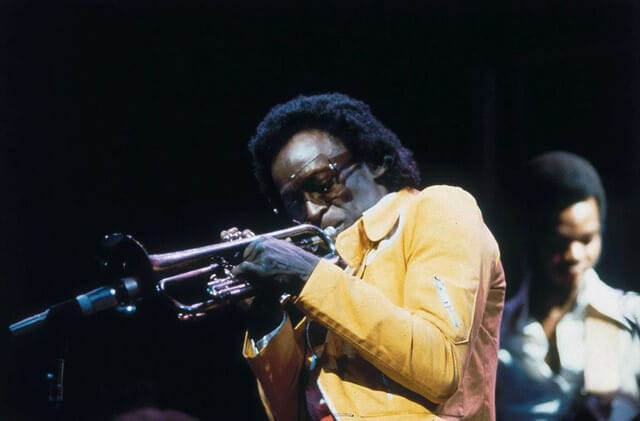 Miles Davis and God's Redemption: Turning Wrongs into Rights | King of ...