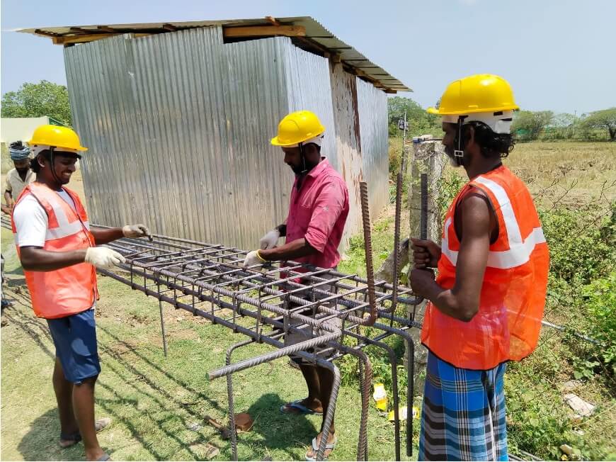 Global Mission Partners | King of Kings Church