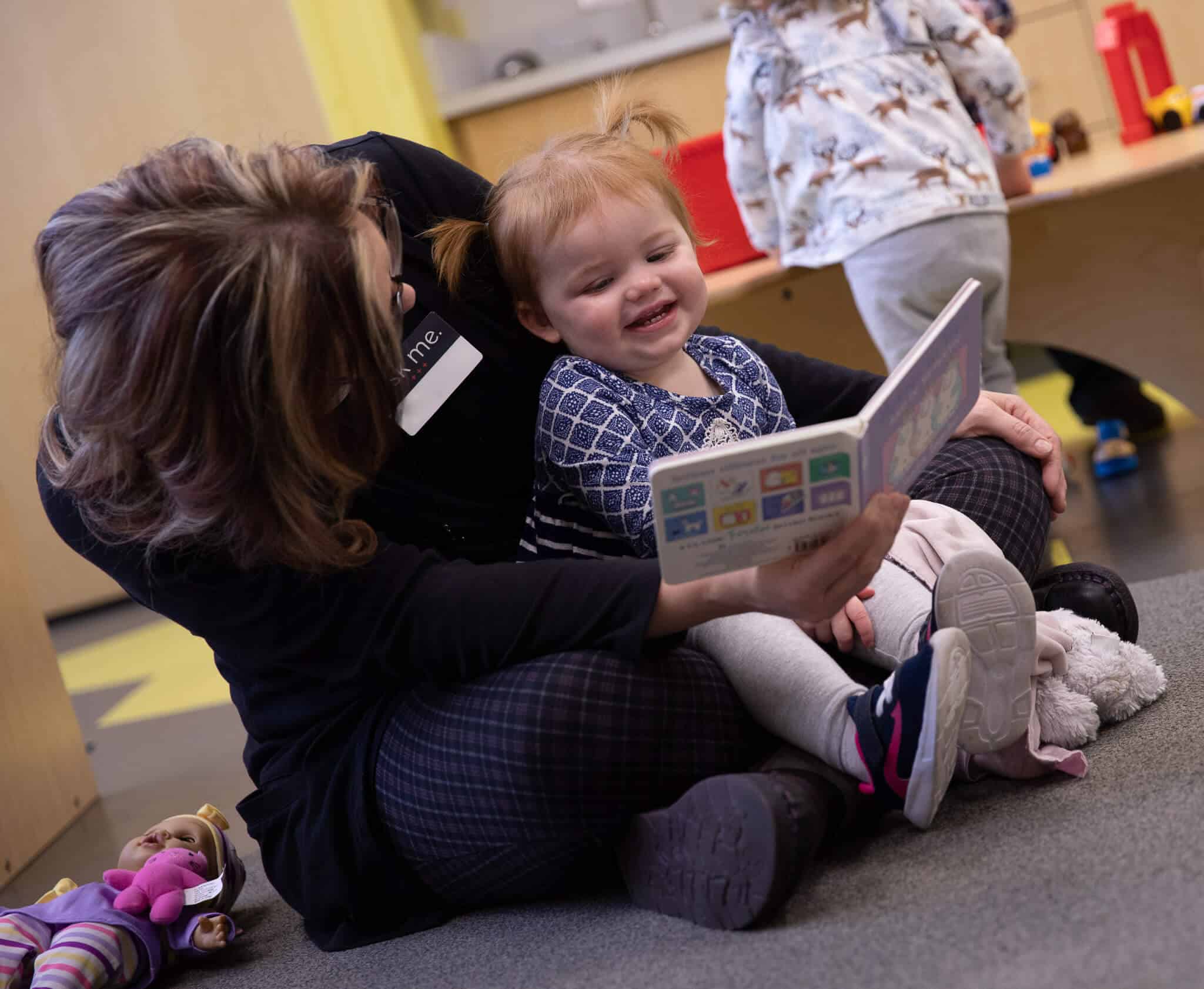 Serve with Kids | King of Kings Church