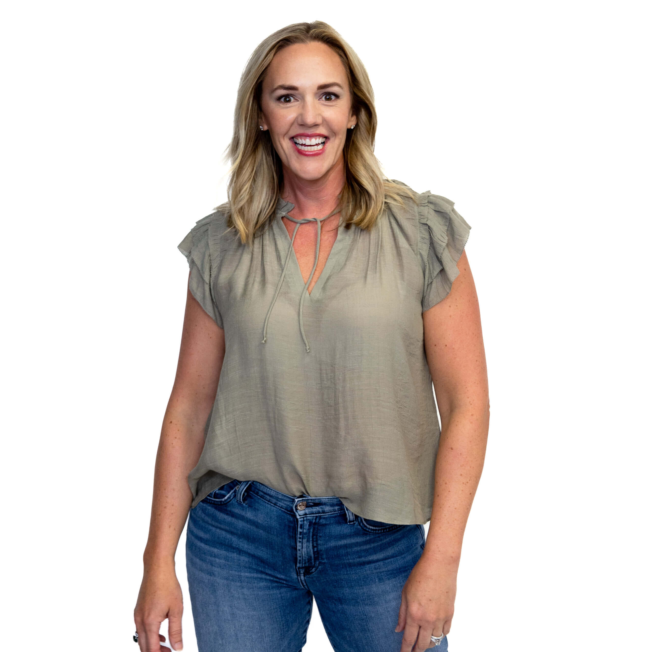 Angela Bell | King of Kings Church