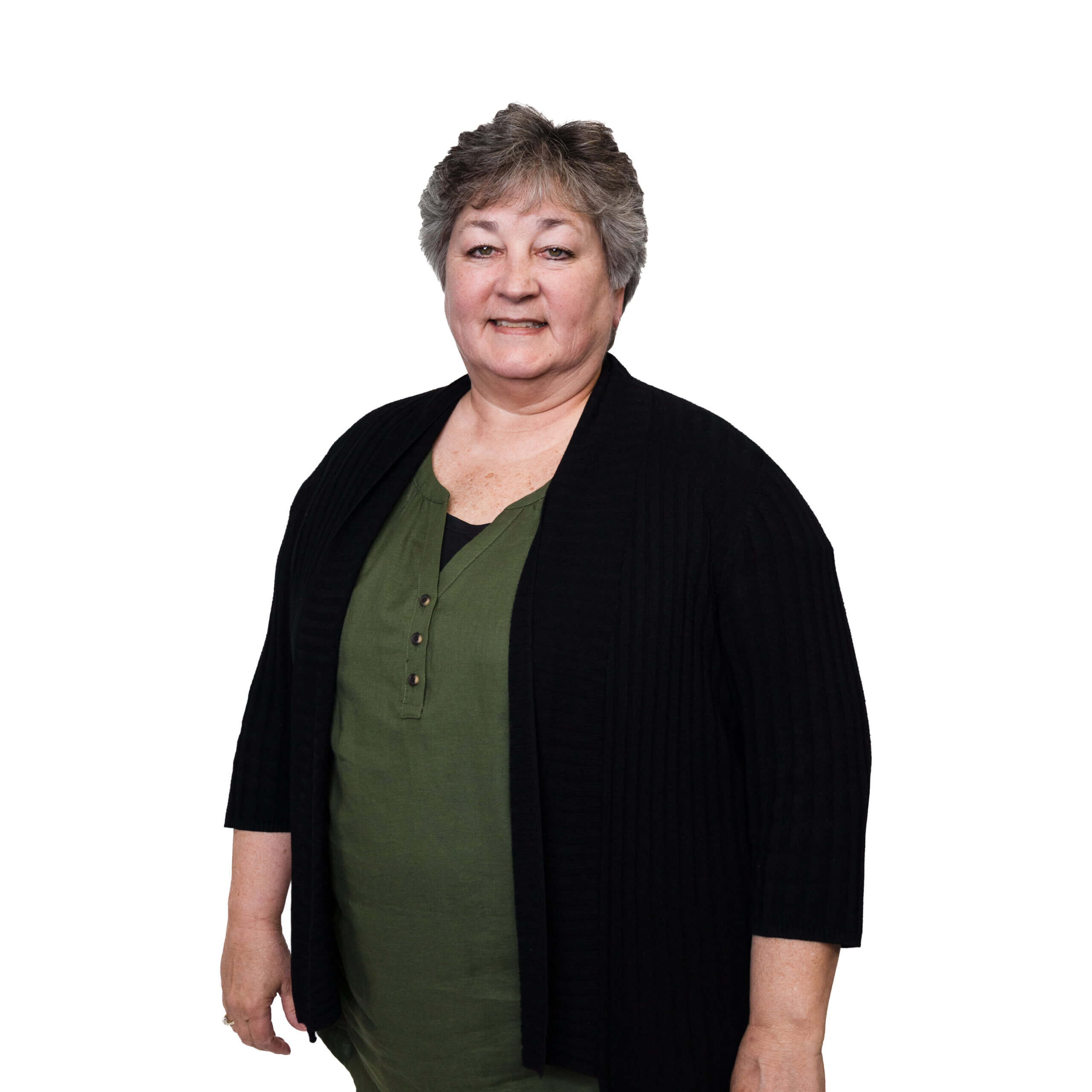 Brenda Denne | King of Kings Church