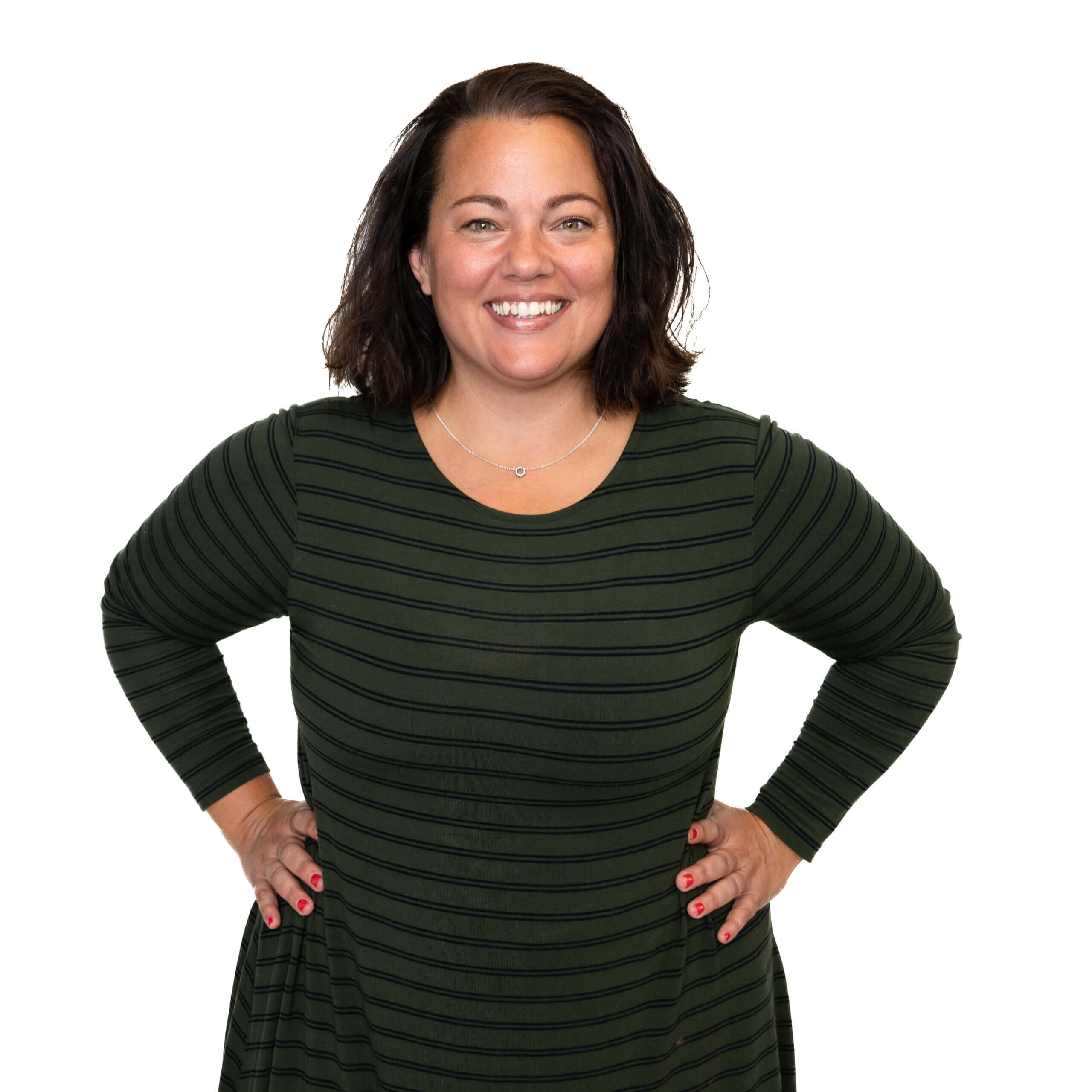 Sarah Tague | King of Kings Church