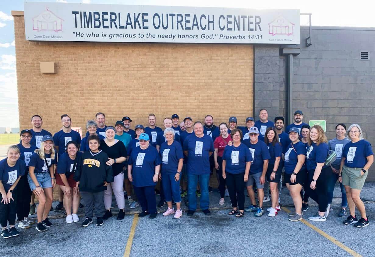 Meet Our Team | King of Kings