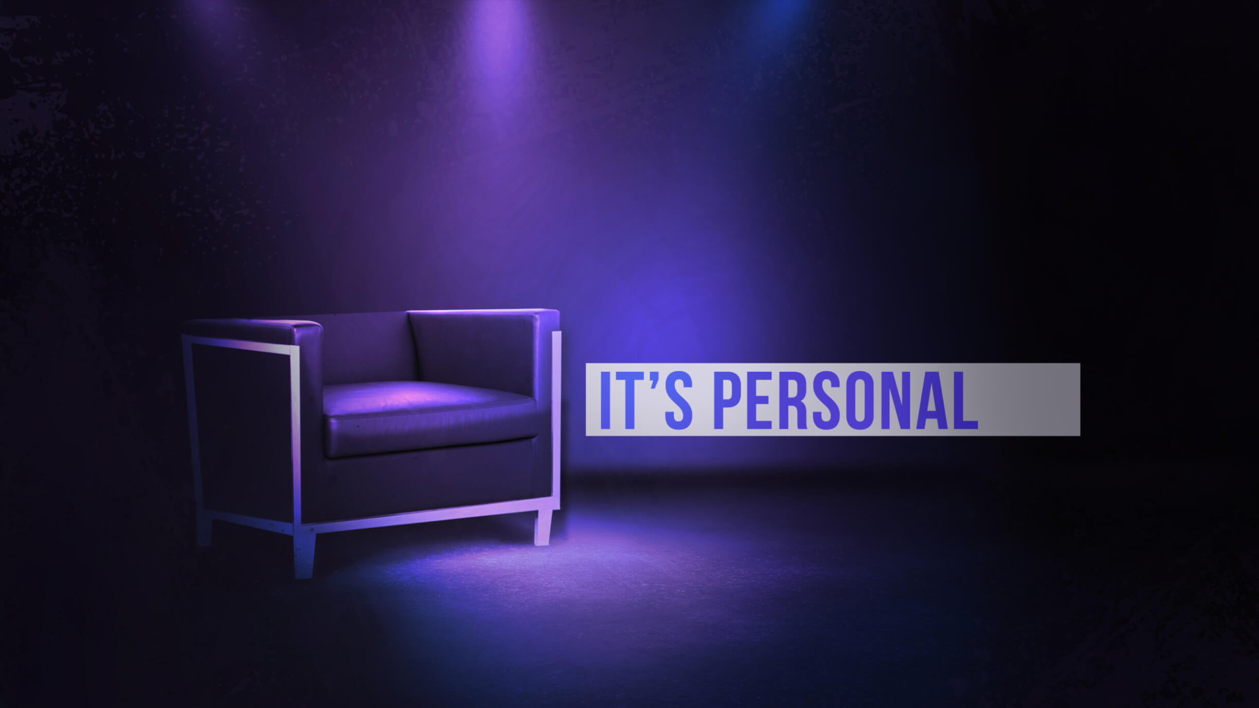 Les and Kris Beachump | King of Kings Church