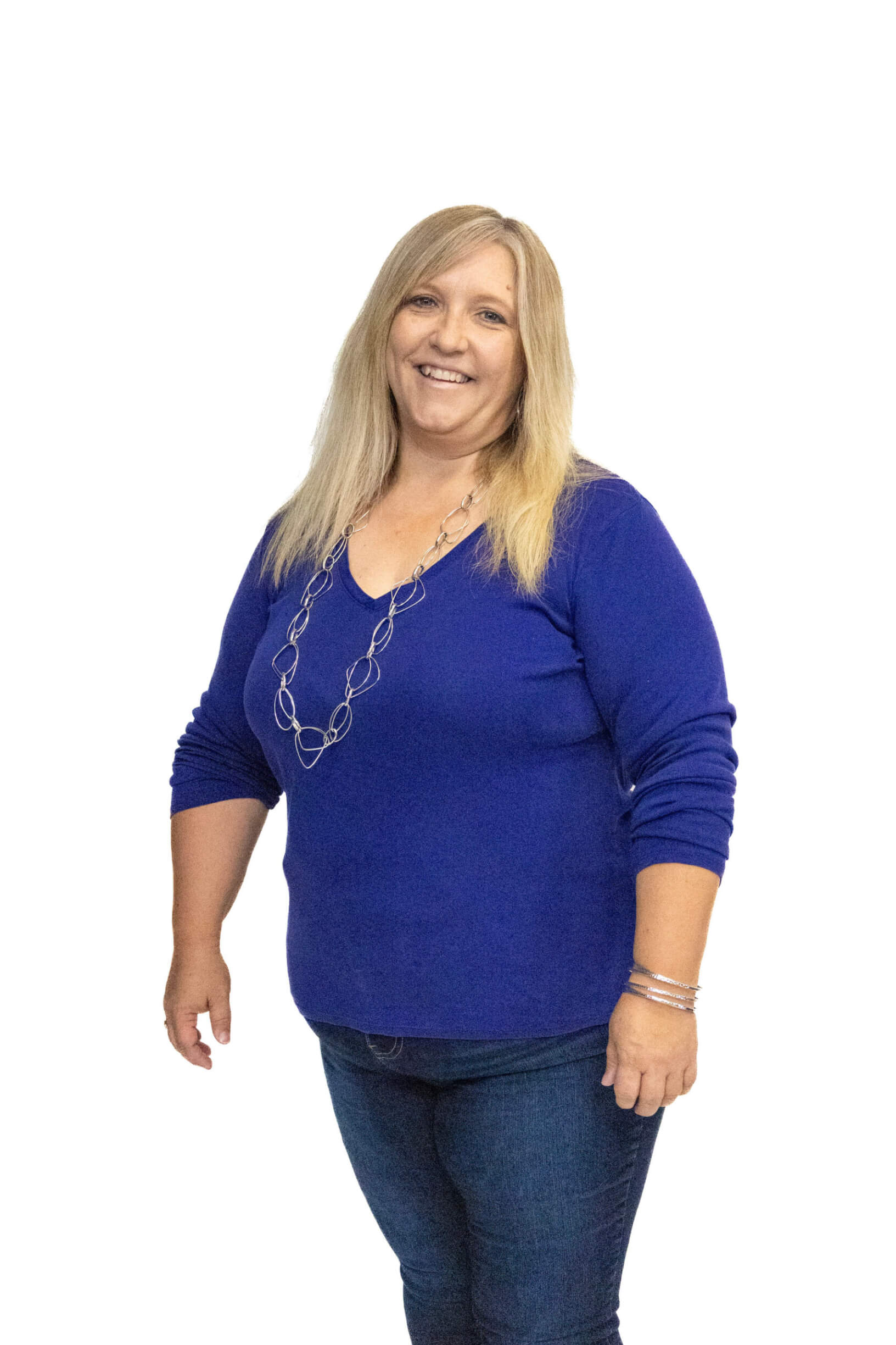 Dina Newsom | King of Kings Church