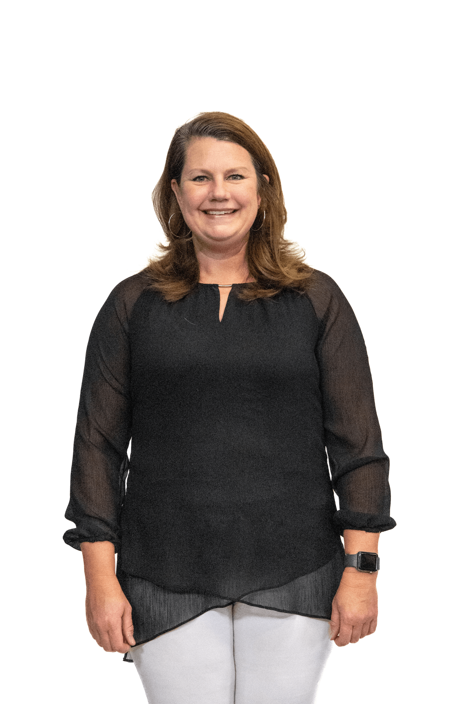 Kate Solberg | King of Kings Church