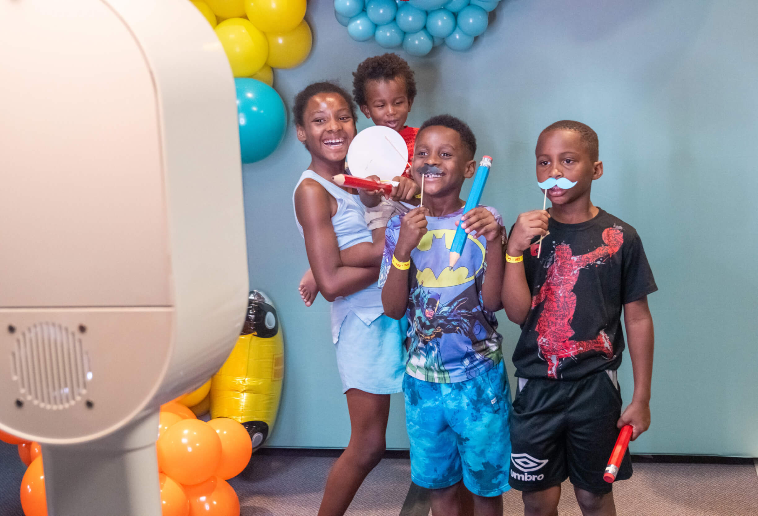 Being a Voice for the Next Generation | King of Kings Church