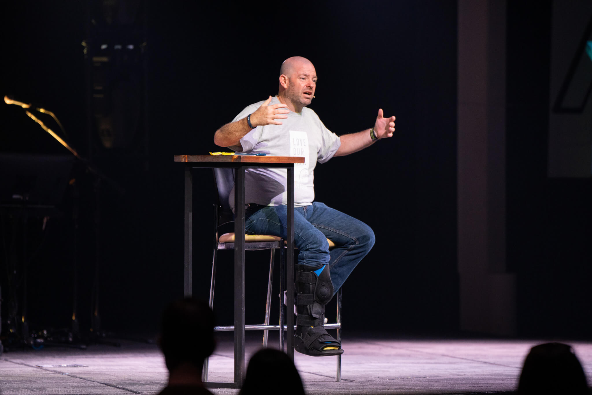 Serve | King of Kings Church