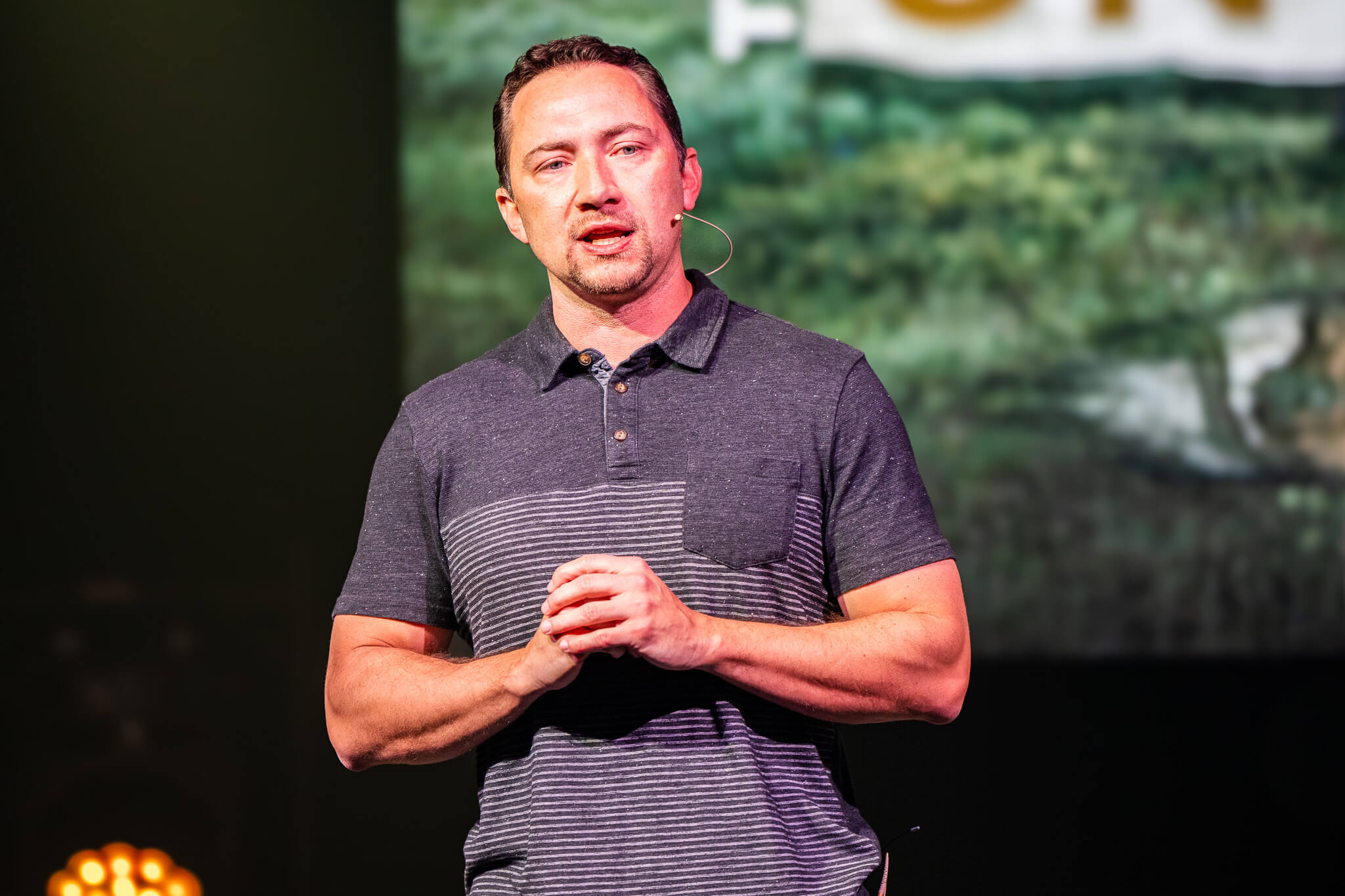 The Seven Churches | King of Kings Church