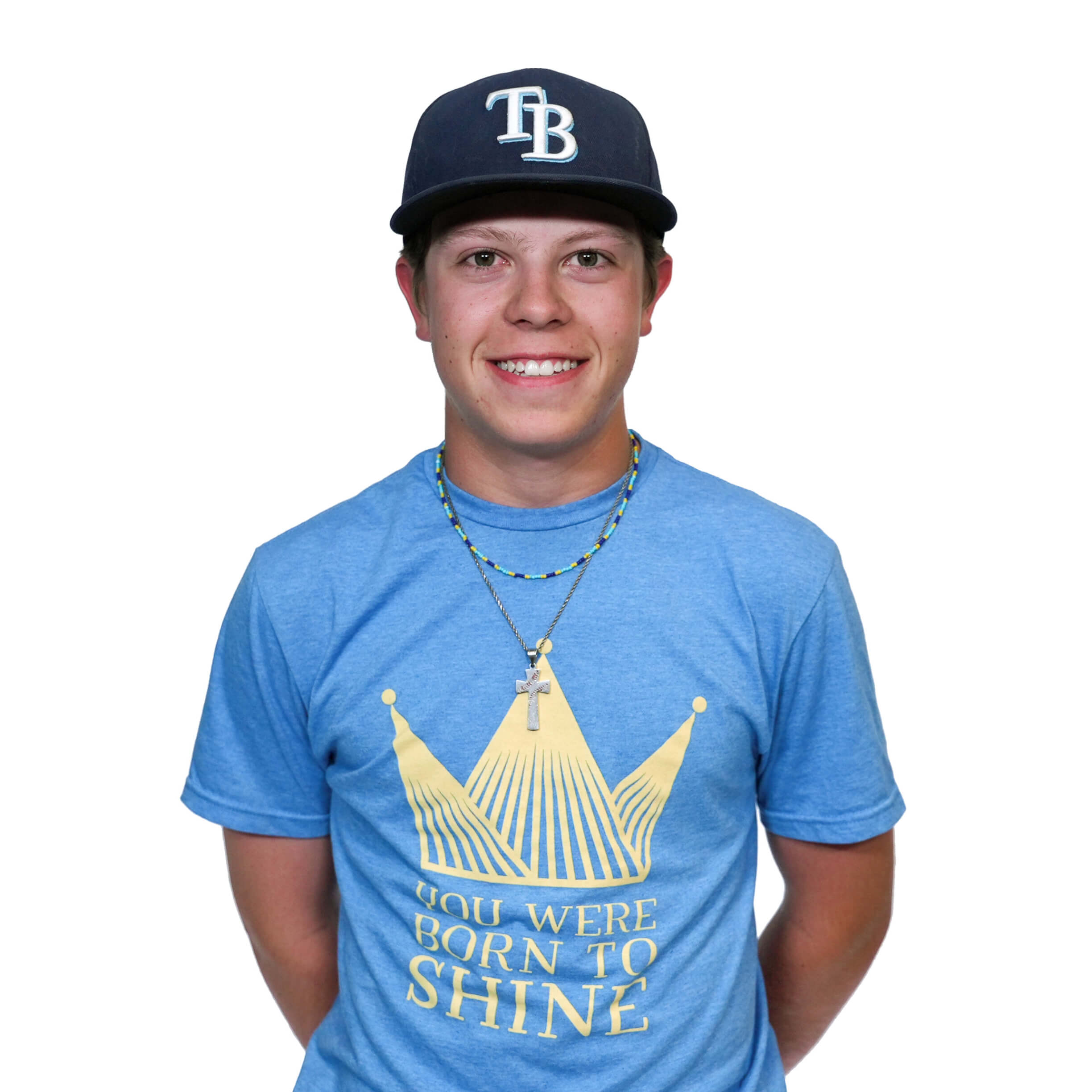 Raymond Coffey | King of Kings Church