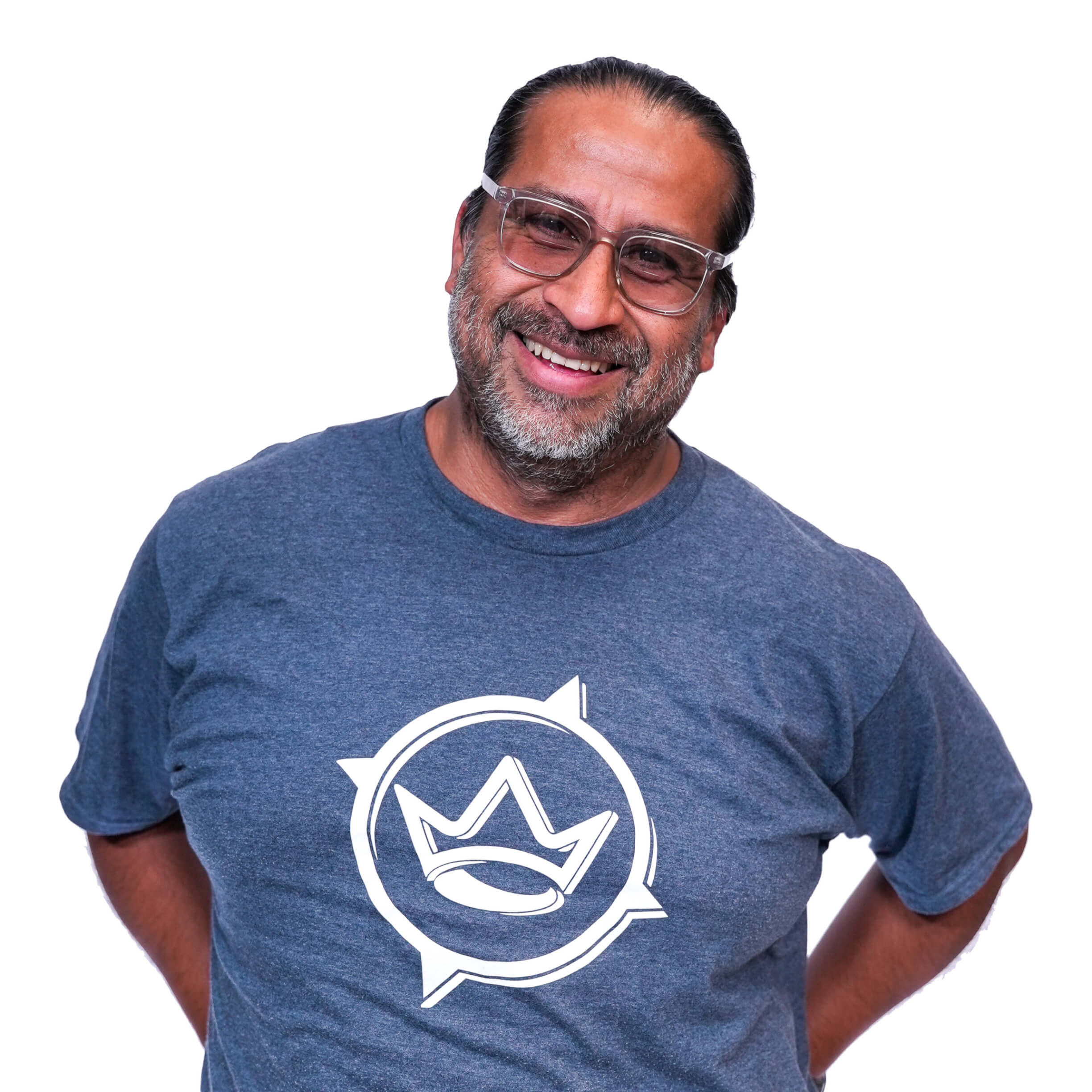 Omar Vasquez | King of Kings Church