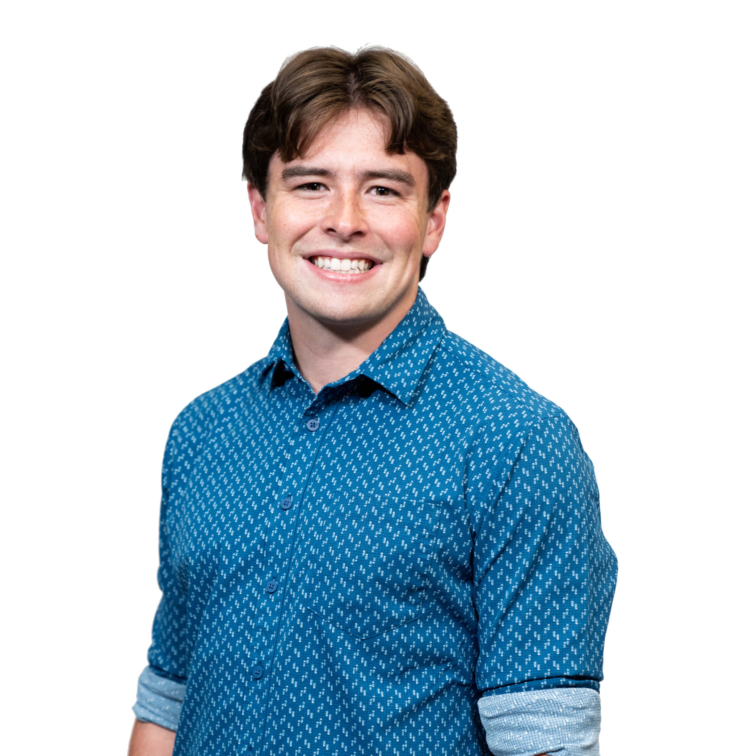 Chad Kelly | King of Kings Church