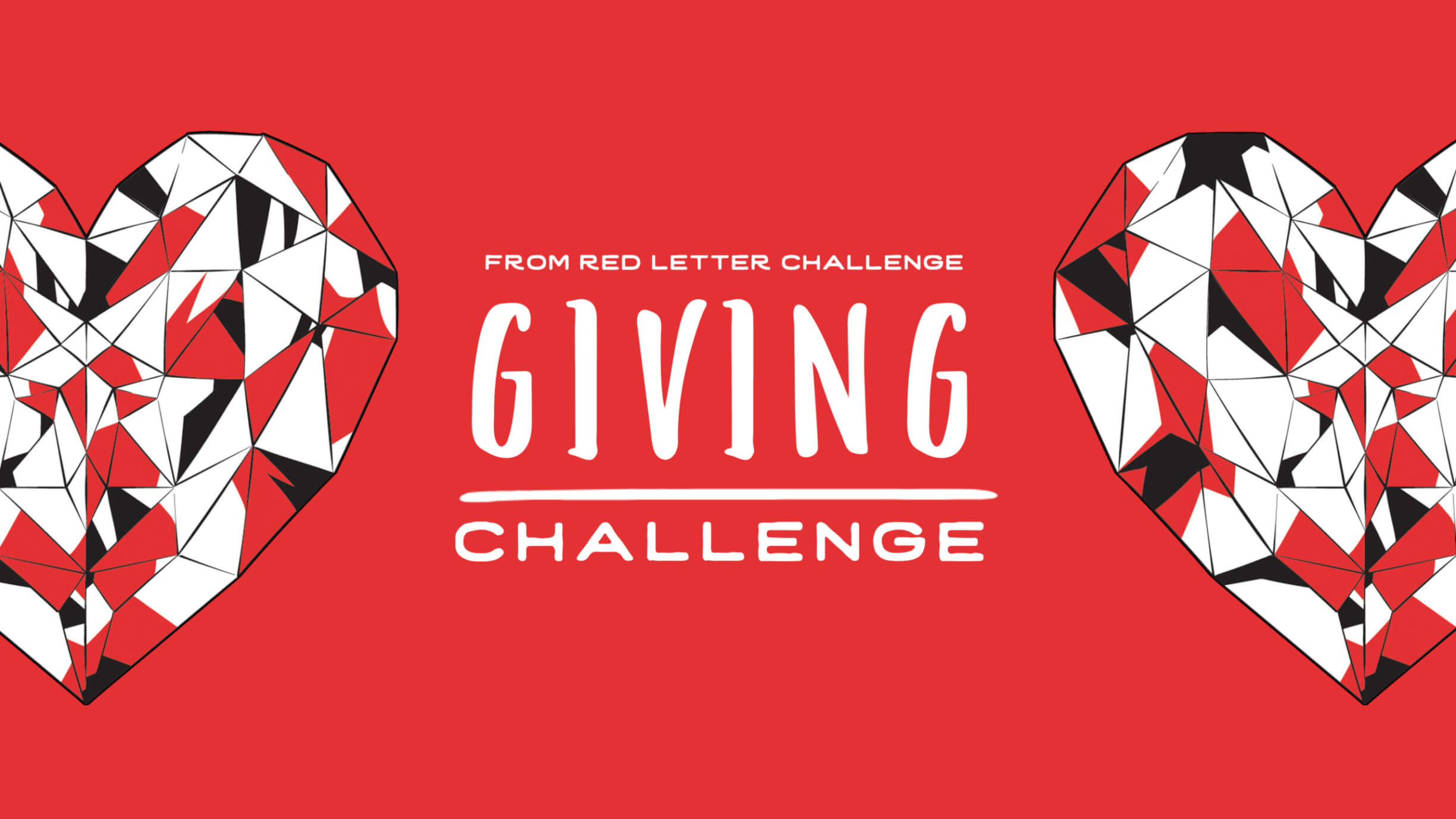 The Giving Challenge | King of Kings