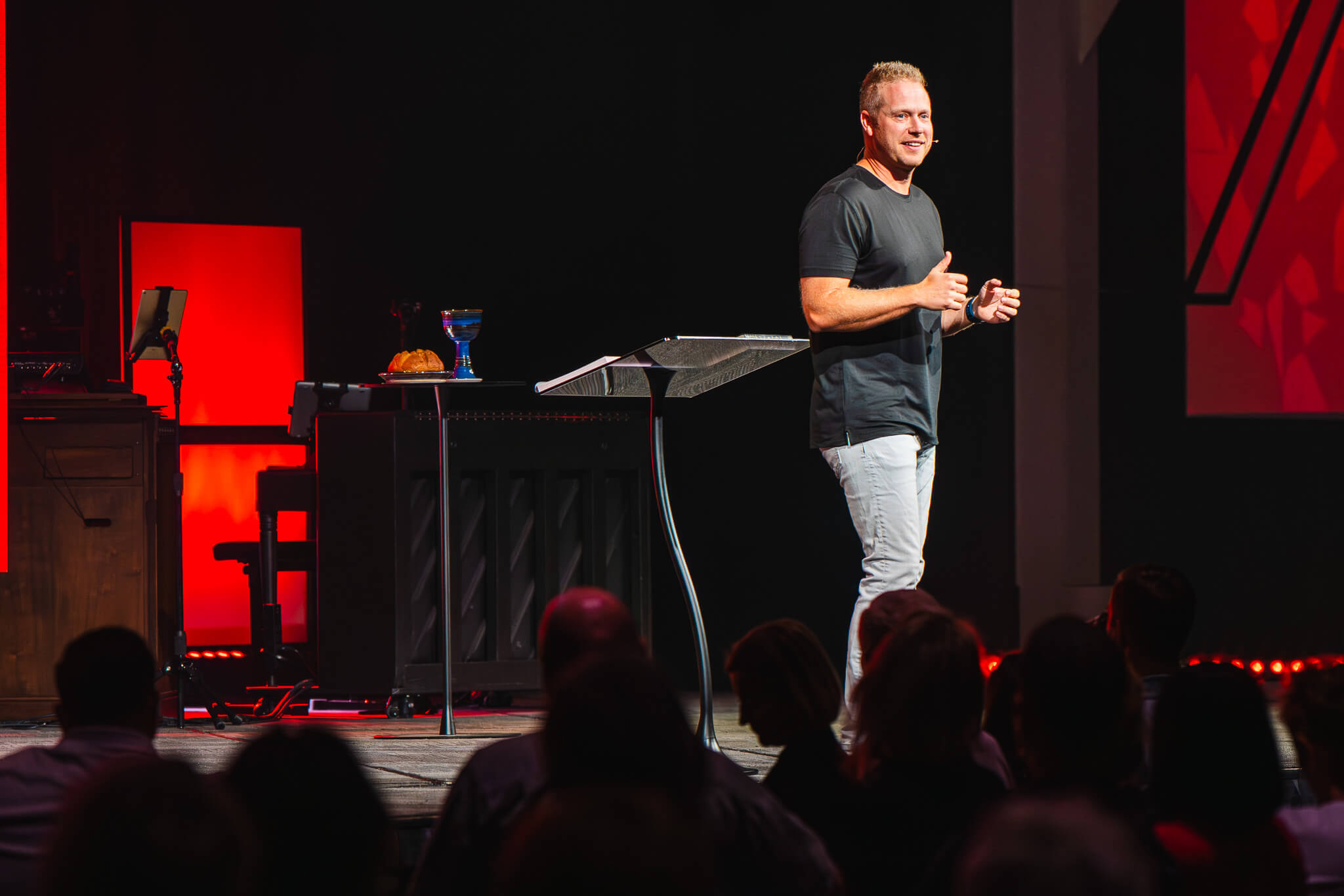 Introduction | King of Kings Church